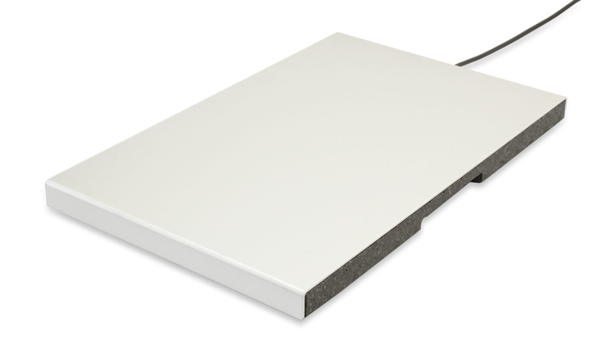 Heating plate GN 1/1 230V - 280W - Artekno